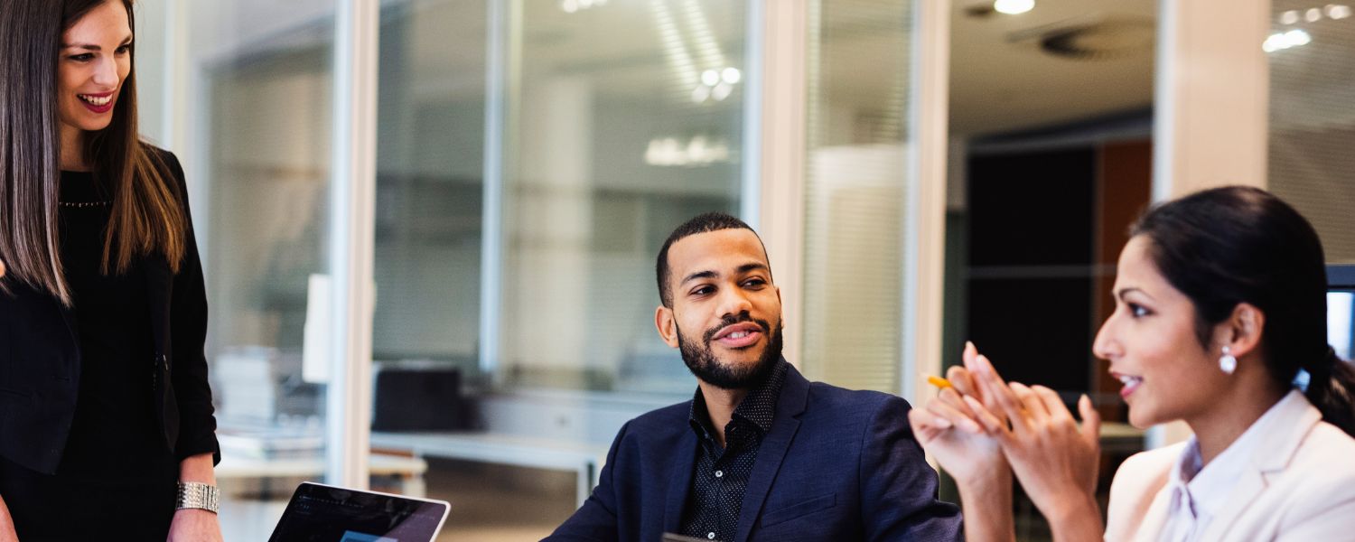 The Evolution of the Workplace & the Way We Work | FM:Systems