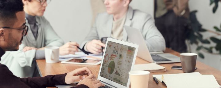 IoT Sensors & Space Utilization: Top 5 Tips from FM:Systems