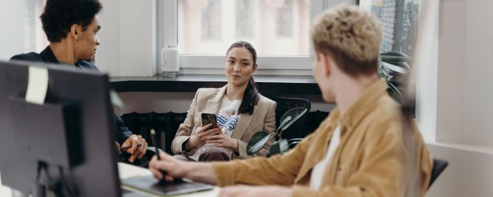 A Guide on How to Optimize Office Space & Meeting Room Utilization