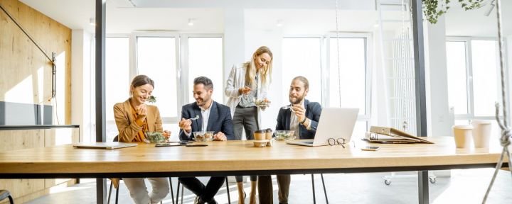 Space Utilization & Efficiency: What is it? | FM:Systems