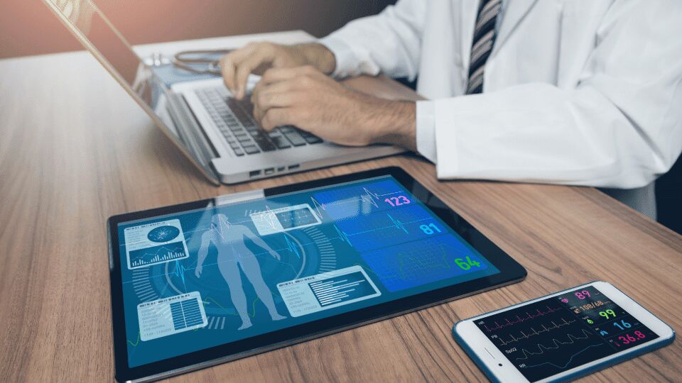 Global Healthcare Technology | FM:Systems