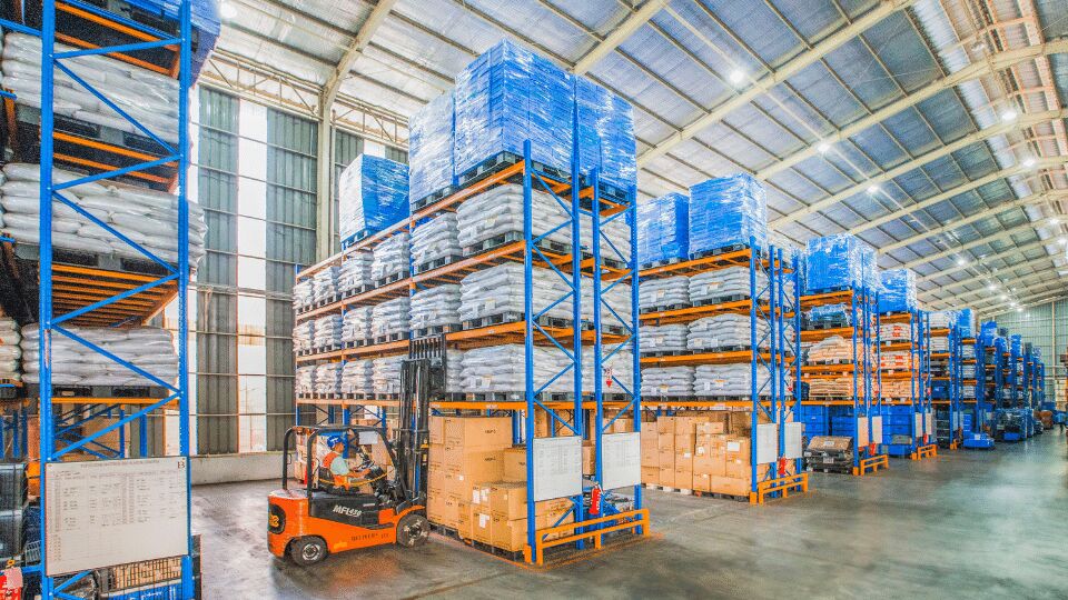 Global Food Service | FM:Systems