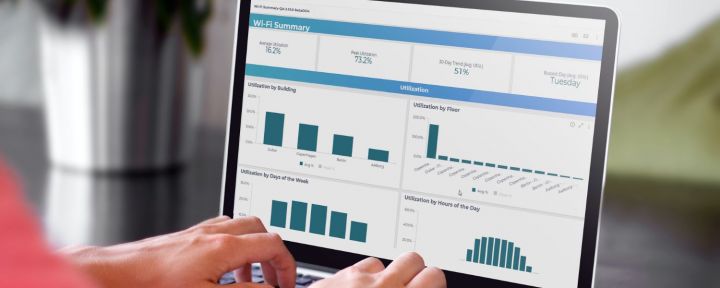 Revolutionize Space Management with AI