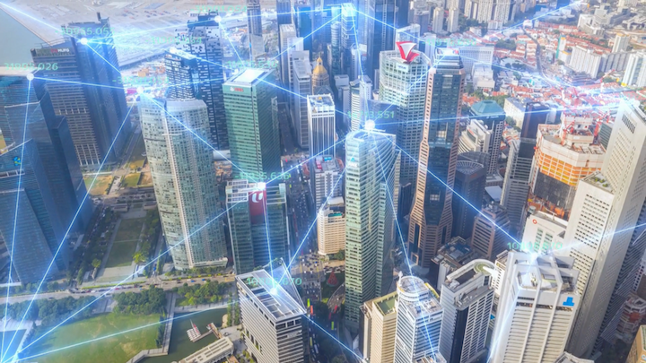 Innovations in Smart Building Technology Today | FM:Systems