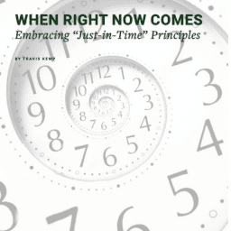 FMJ: When Right Comes: Embracing just-in-time principles | FM:Systems