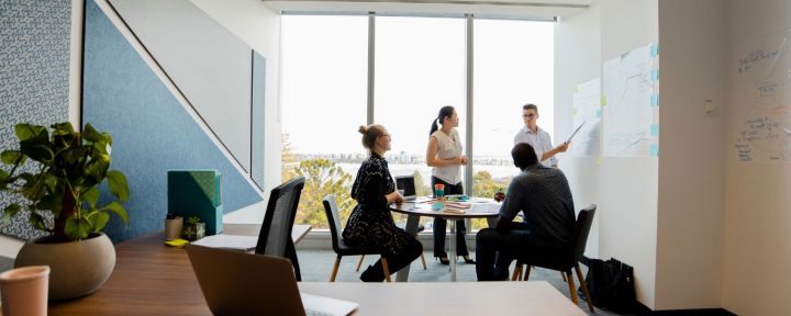 7 Reasons Why Space Management is Crucial for Successful RTO