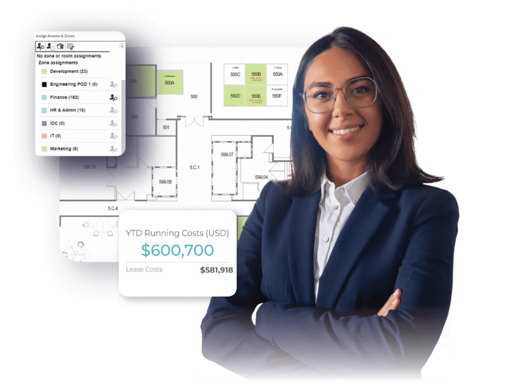 Facility Management Software Solutions | FM:Systems