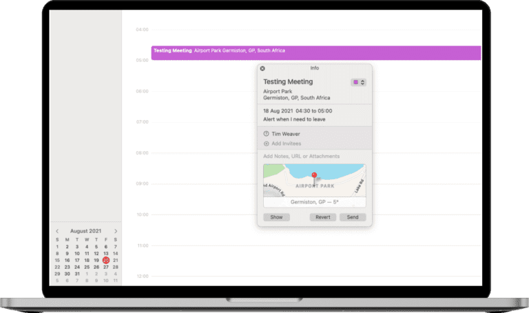 Visitor Management System | FM:Systems