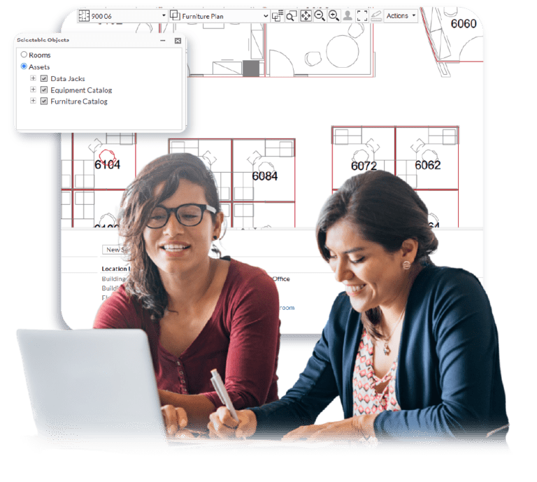 Facility Asset Management Software | FM:Systems