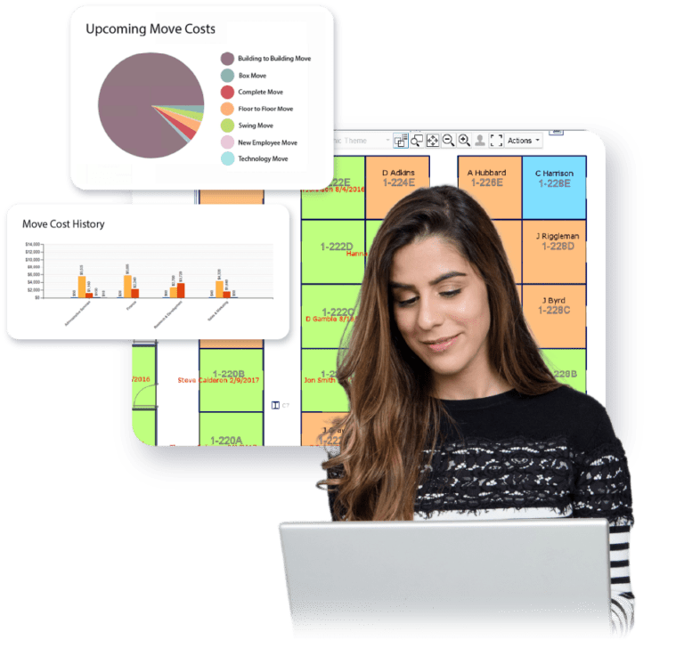 Move Management | FM:Systems