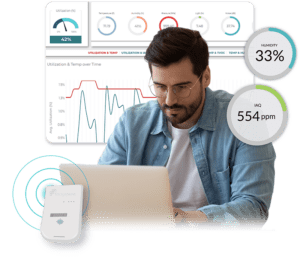 OccupEye is now part of FM:Systems