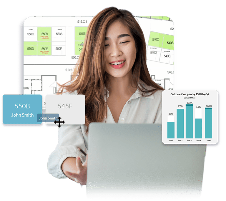 Move Management | FM:Systems