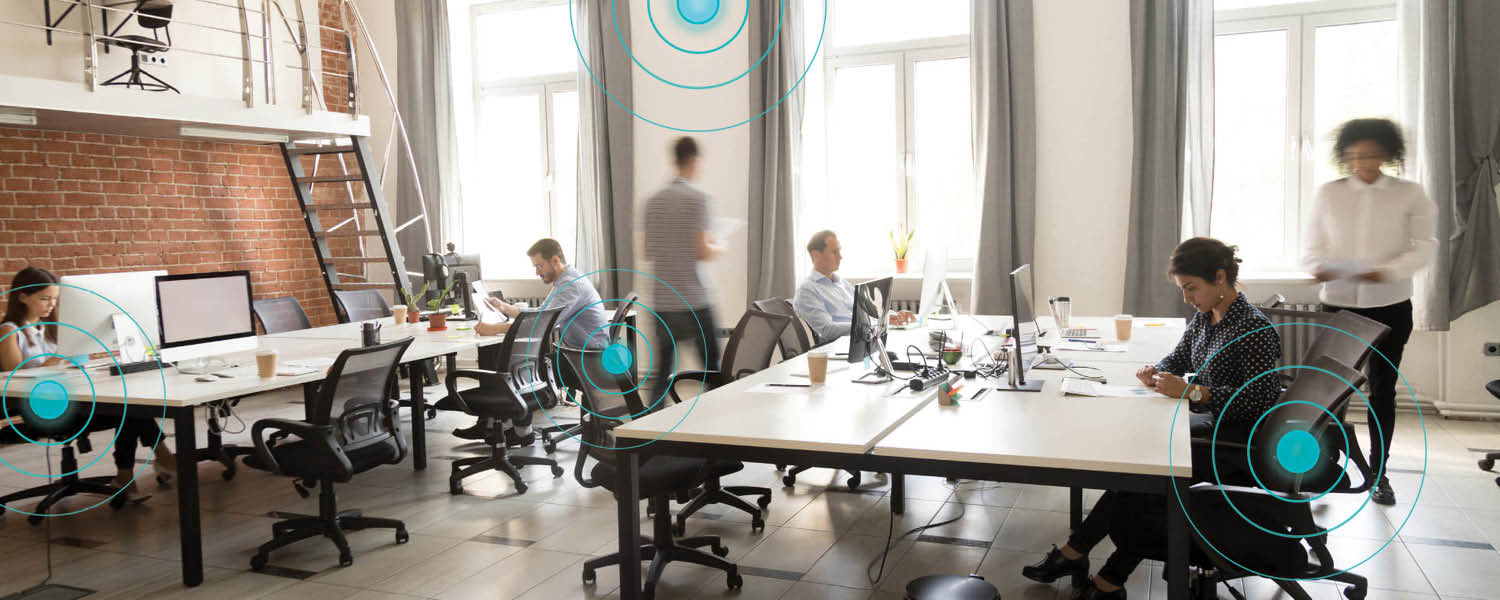 What is Smart Building Technology? | FM:Systems