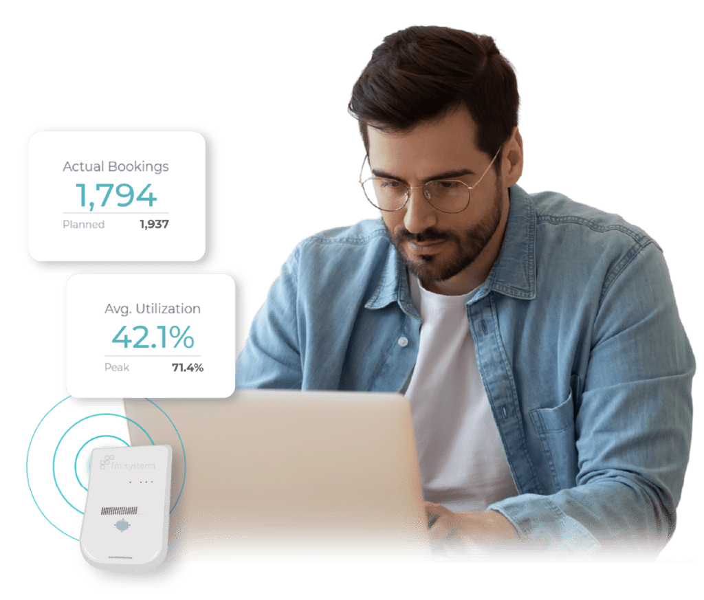 Measure Facility & Real Estate Portfolio Performance | FM:Systems