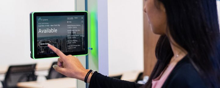 Office Neighborhoods: How to Implement | FM:Systems