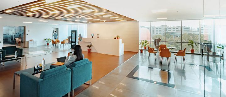 Building a Better Workplace & Environment Post-Pandemic