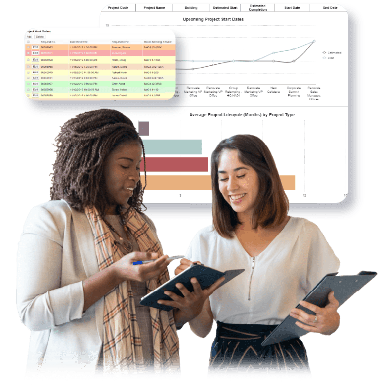 Facility Management Software Solutions | FM:Systems