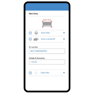 Visitor Management System | FM:Systems