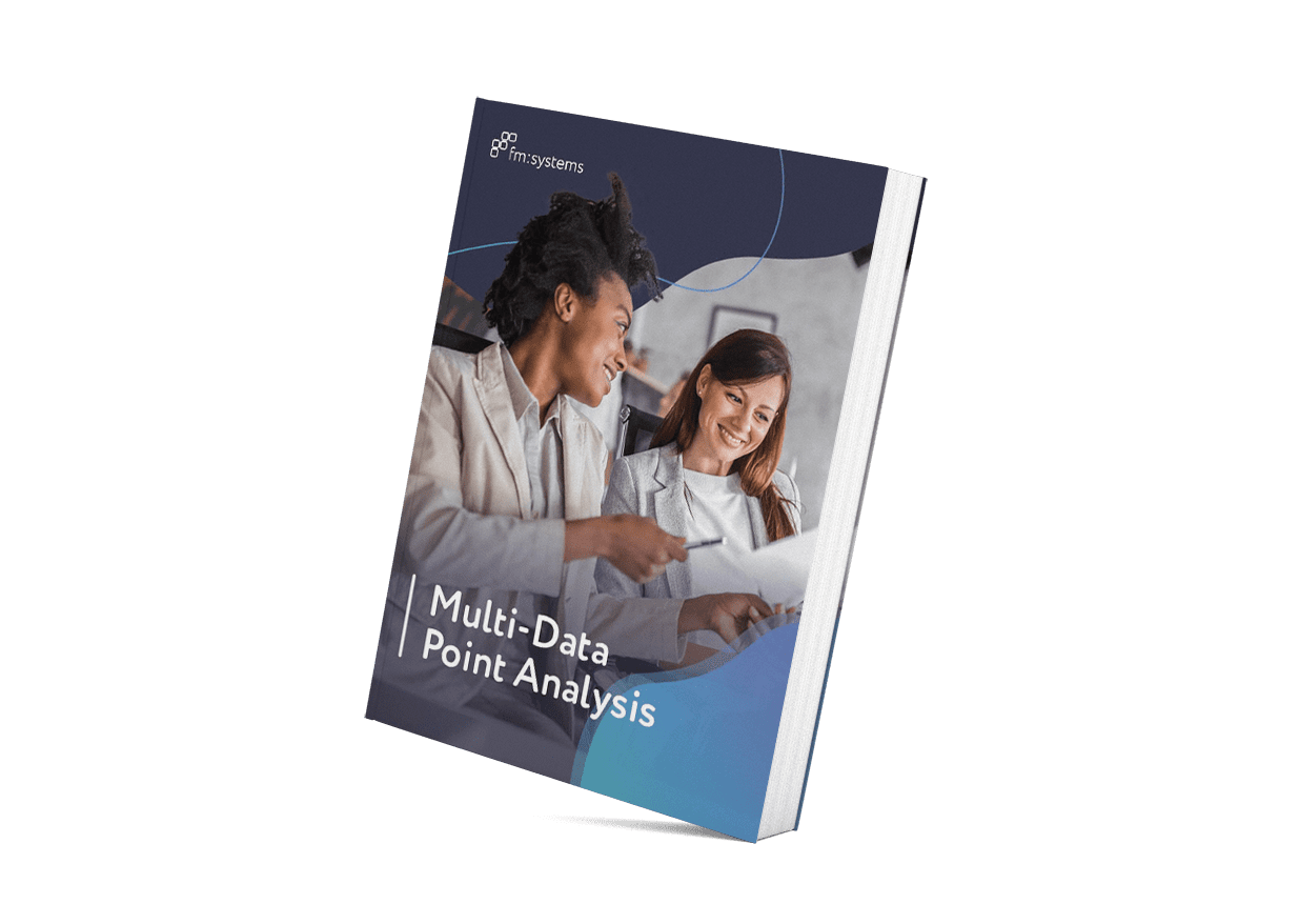 Multi Source Workplace Data Analysis E book FM Systems Multi Source Workplace Data Analysis E book FM Systems