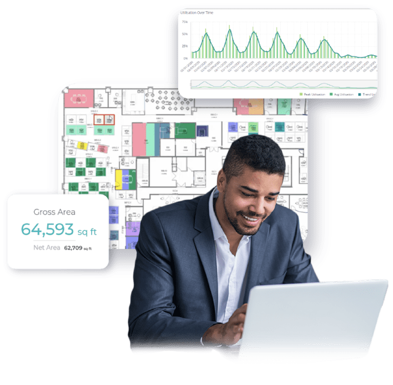 Space Management Software | FM:Systems