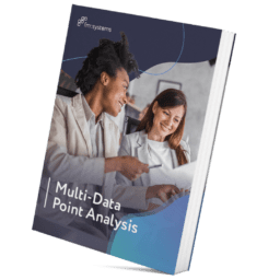 Optimize Your Workplace with Multi-Data Point Analysis Infographic