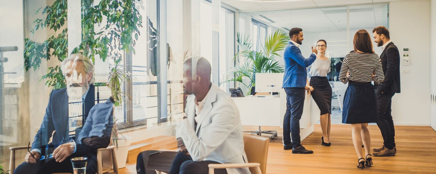 What's Next in Space Management | FM:Systems