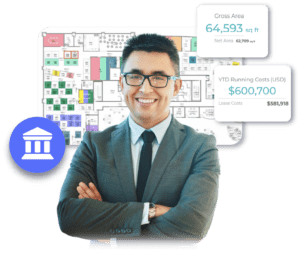 Space & Facility Management Software for Government | FM:Systems