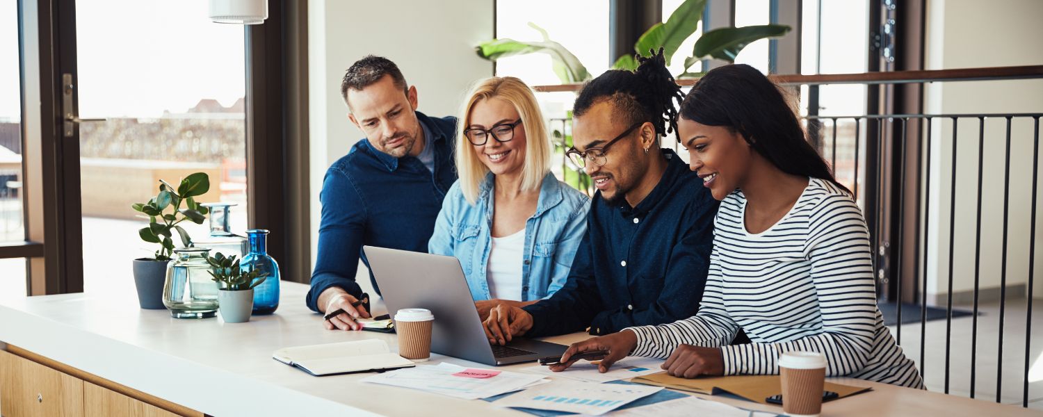 Reflections on Building Flexible Hybrid Workplaces that Work