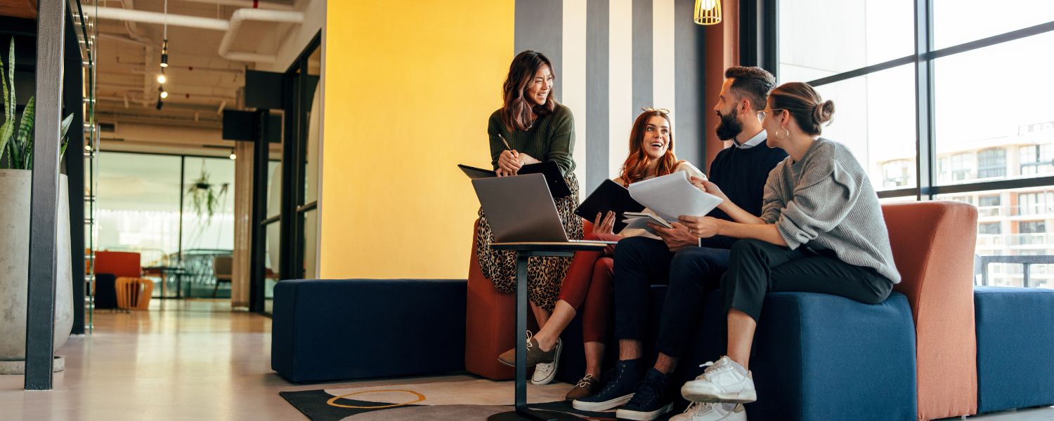 How Business Leaders Are Approaching Real Estate in 2023 | FM:Systems