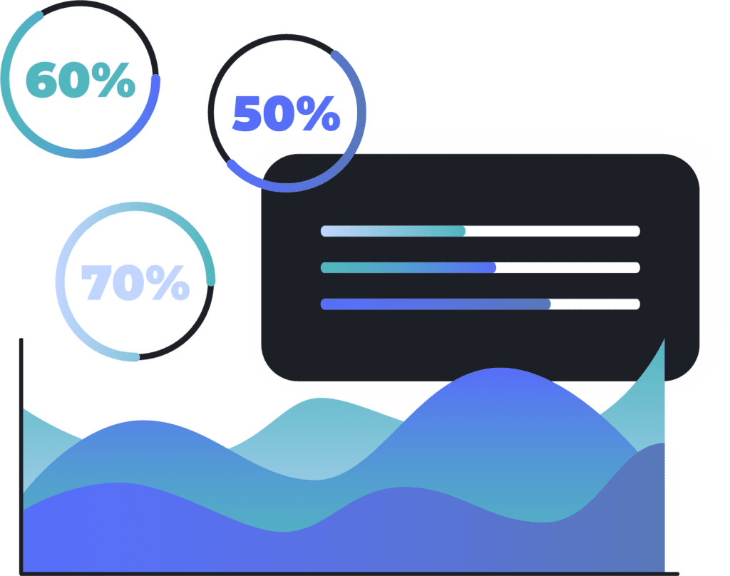 Optimize Your Workplace with Multi-Data Point Analysis Infographic