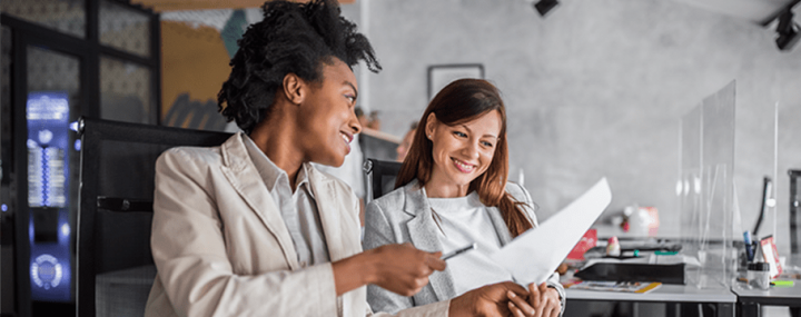 Optimize Your Workplace with Multi-Data Point Analysis Infographic