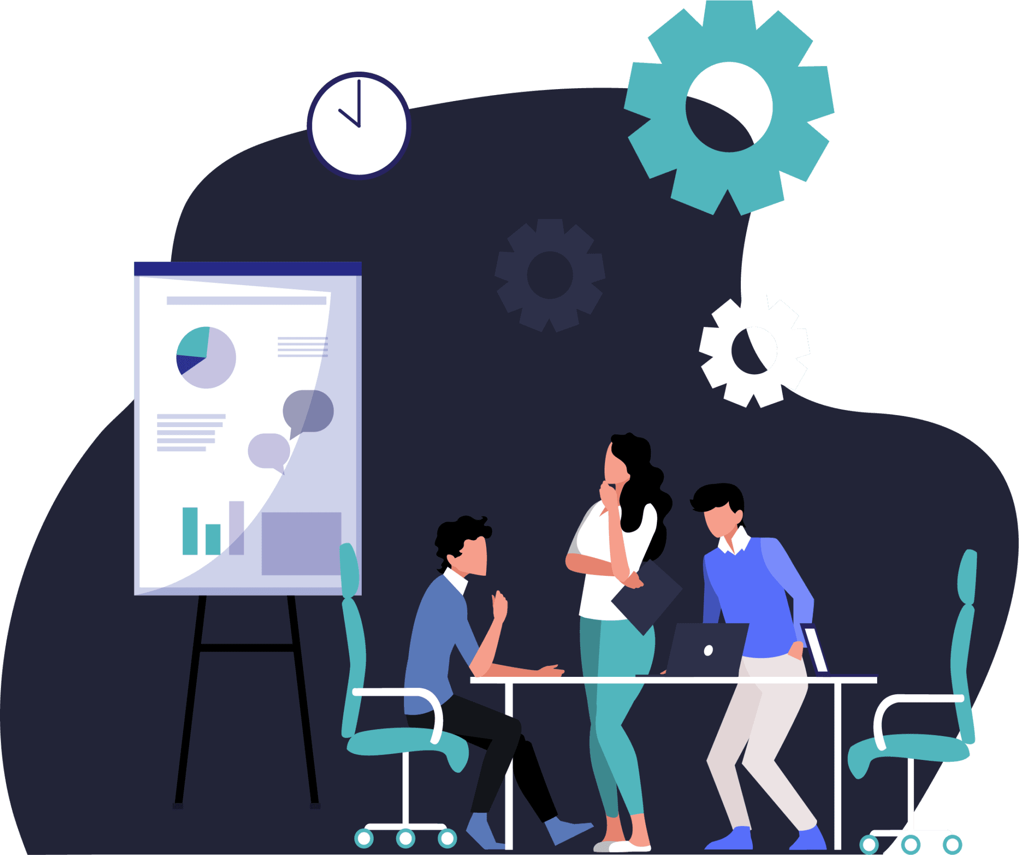 4 Reasons To Adopt a Visitor Management Solution | FM:Systems