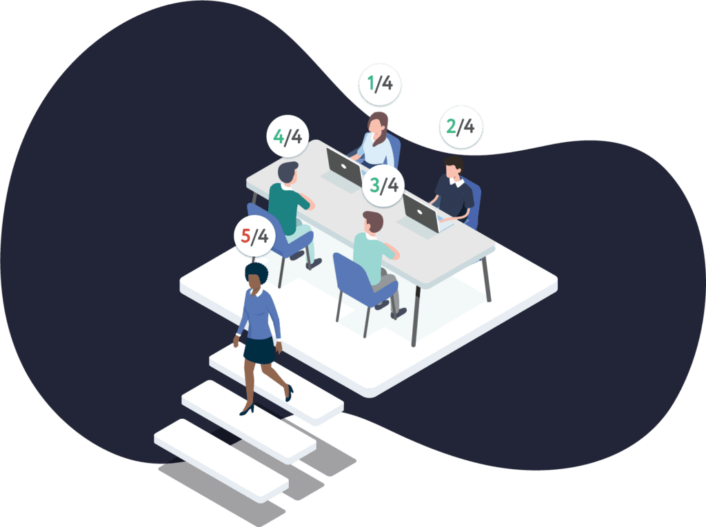 How to Harness Building Data to Provide a Better Employee Experience