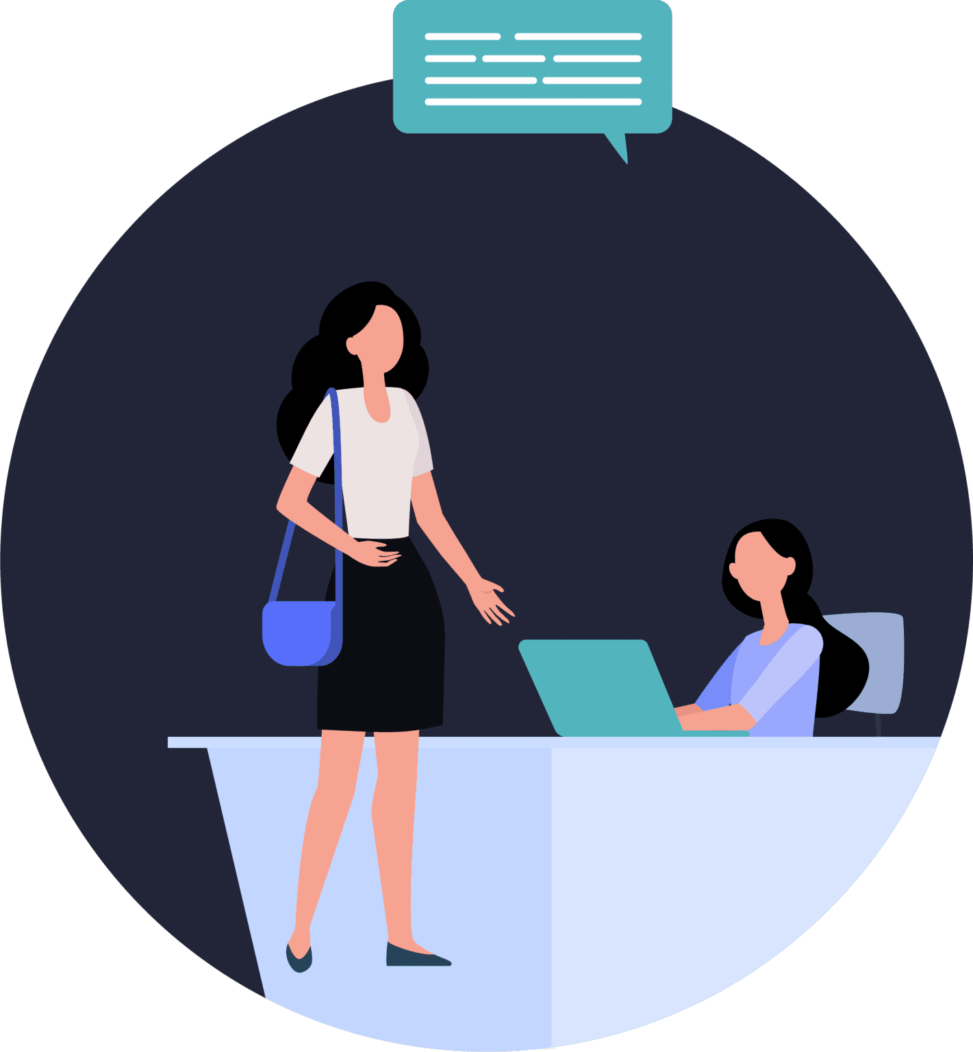 The Key to Defensible Data: Space Survey | FM:Systems