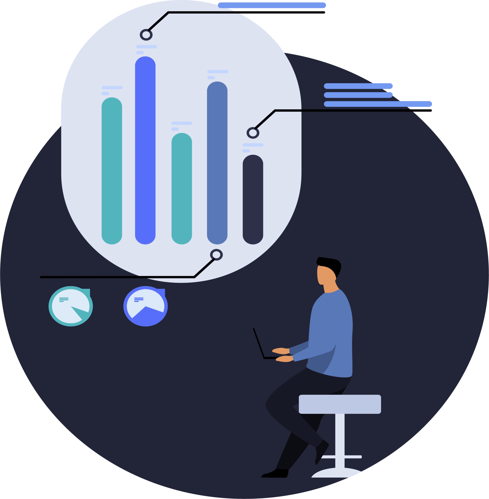 The Key to Defensible Data: Space Survey | FM:Systems