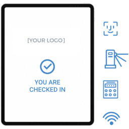 Visitor Management System | FM:Systems
