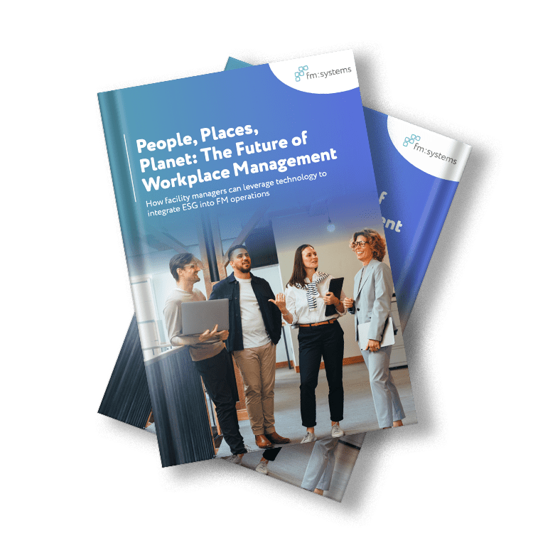 Workplace Management Technology e-books | FM:Systems