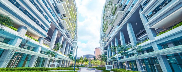 Data is Key to New Building Climate-Related Regulation Requirements