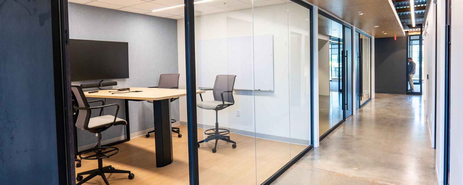 How Office Space Management Enhances Employee Well-Being | FM:Systems