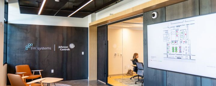 FM:Systems' Solutions Turns New Headquarters Into Showcase