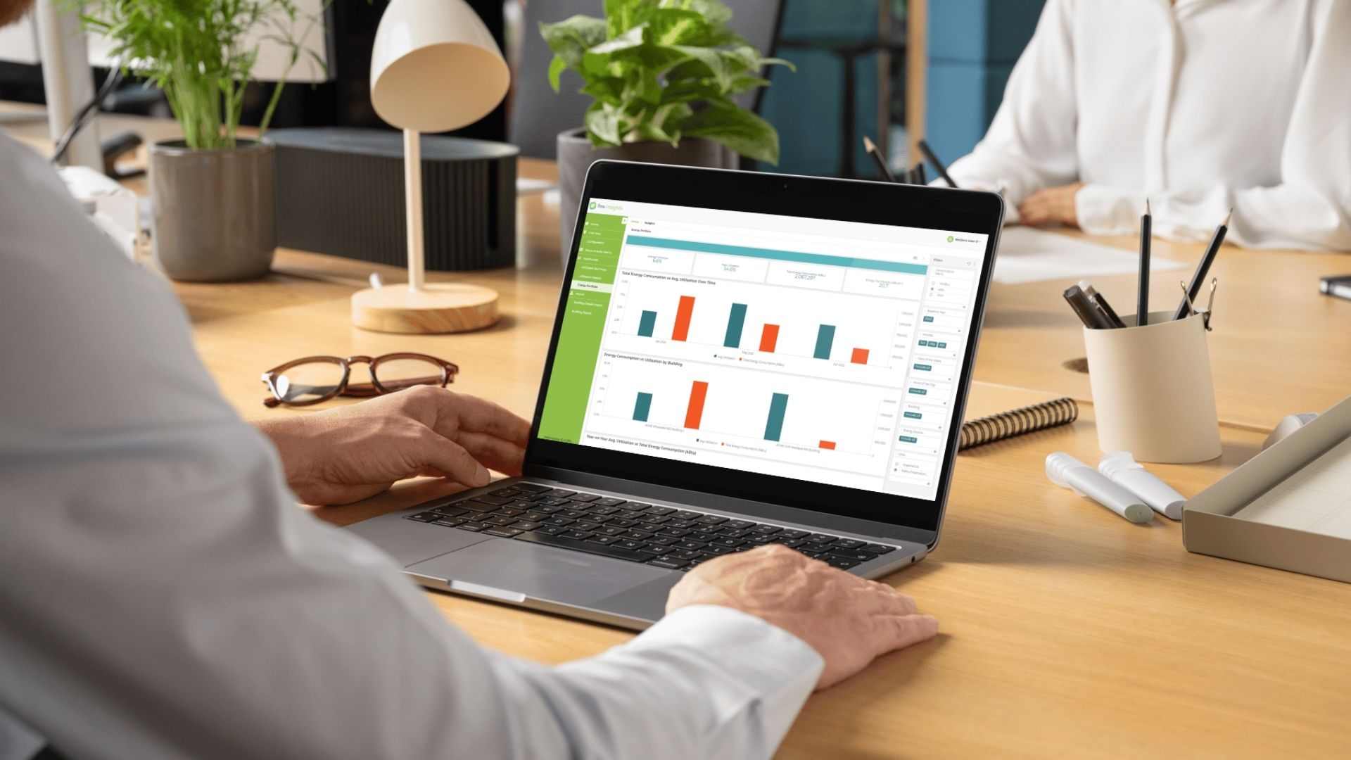 The Scope of Data Analytics in Energy Management | FM:Systems