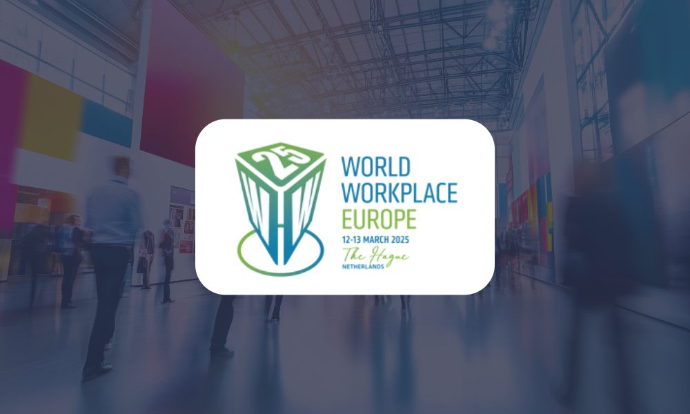 IFMA World Workplace Europe | FM:Systems
