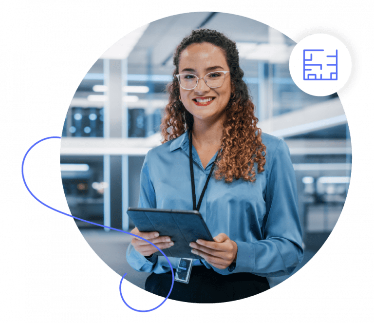 OpenBlue Workplace from FM:Systems | IWMS & Facilities Management